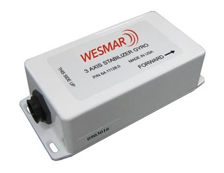 DSP5000 WAVE-SMART STABILIZER – Michigan Propulsion