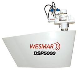 DSP5000 WAVE-SMART STABILIZER – Michigan Propulsion